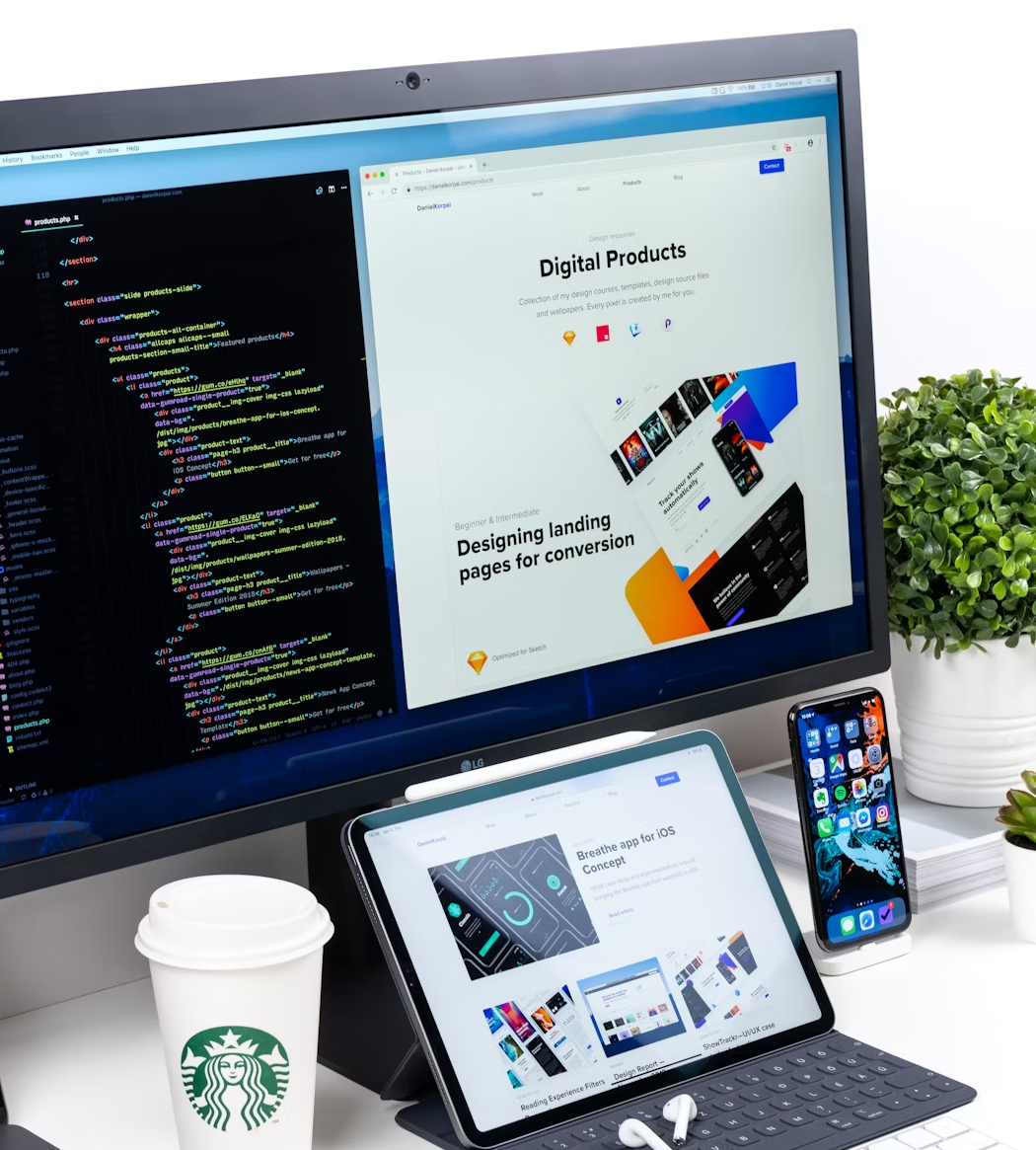 LeanIT - Professional IT Solutions