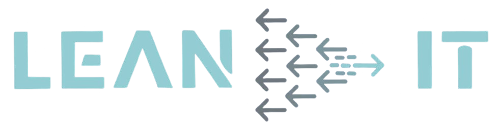 LeanIT - Professional IT Solutions